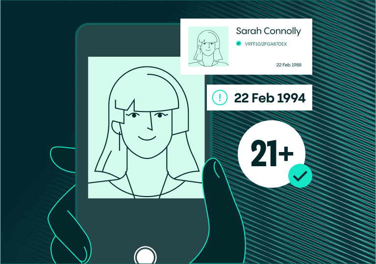 Go passwordless and secure accounts easily with Biometric Authentication