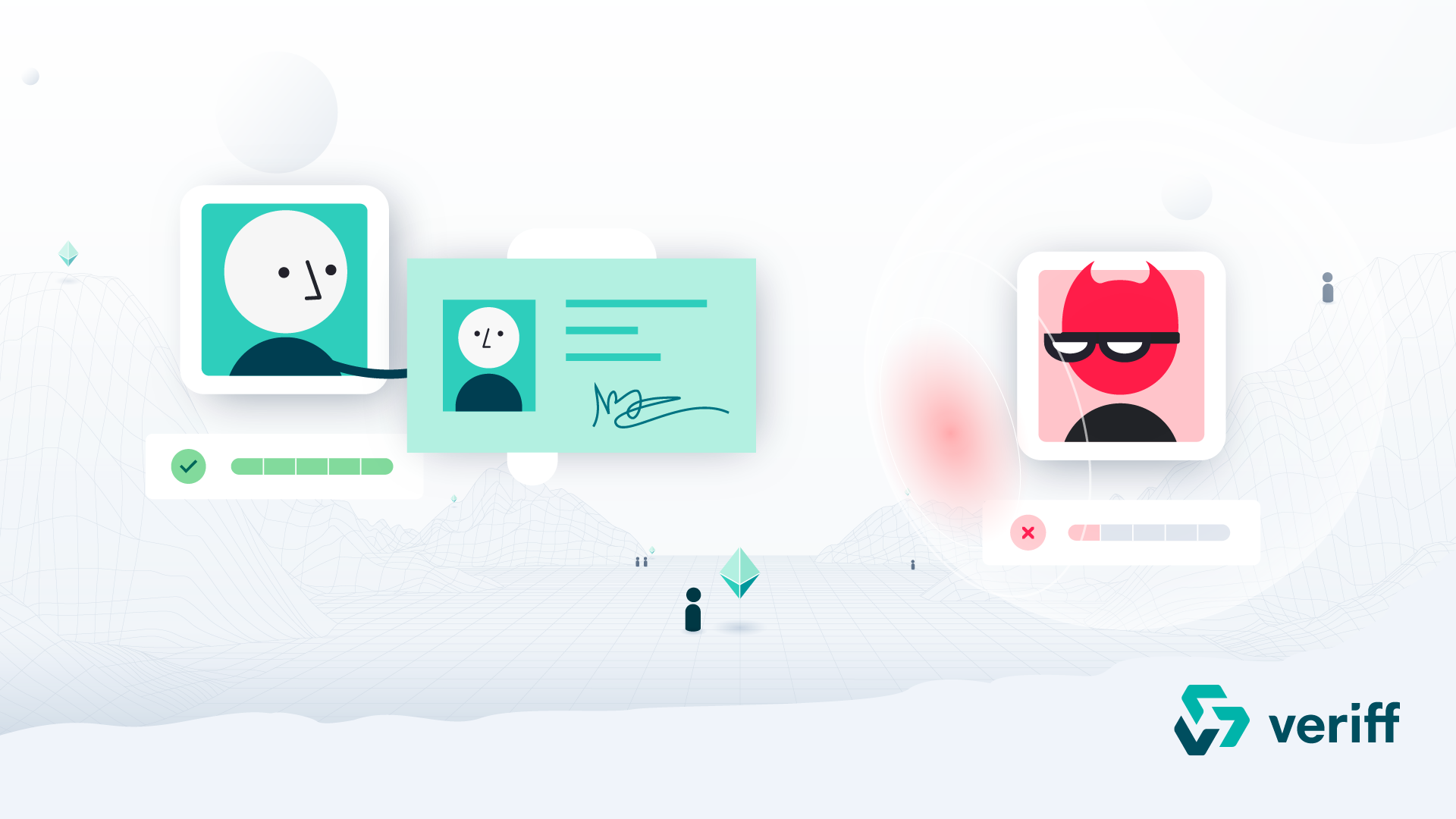 How Veriff is making the metaverse safe, secure, & scaleable