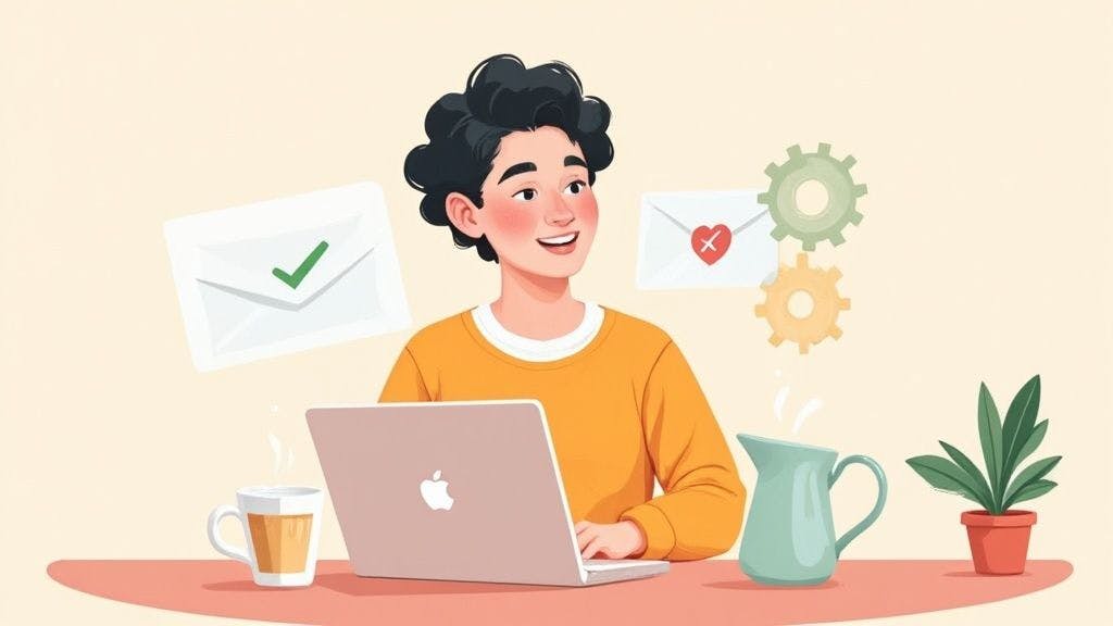 How to Validate Email Addresses: Real Strategies That Work