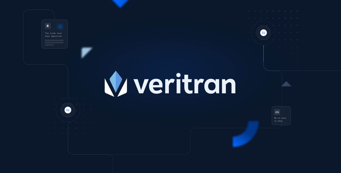 Digital Banking Solutions | Veritran