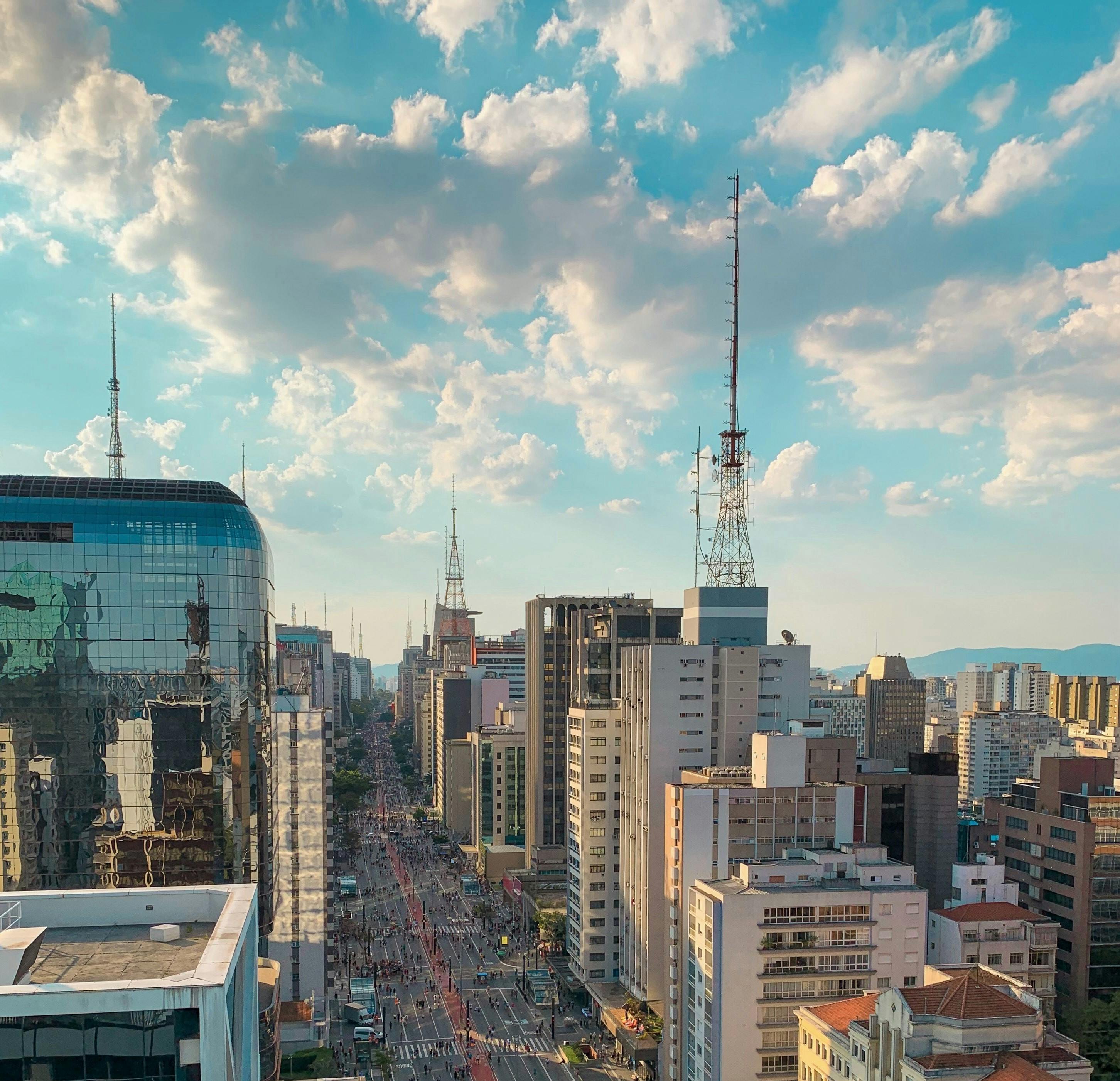 B3’s New CSD-System Takes its First Steps Towards Walking on Clouds