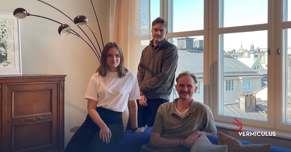 The Journey from Graduation to Full-Time Careers at Vermiculus