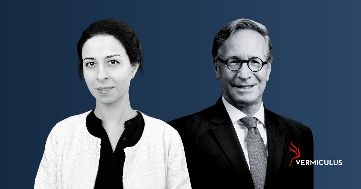 Vermiculus selected to deliver microservice-based CSD system to The ...