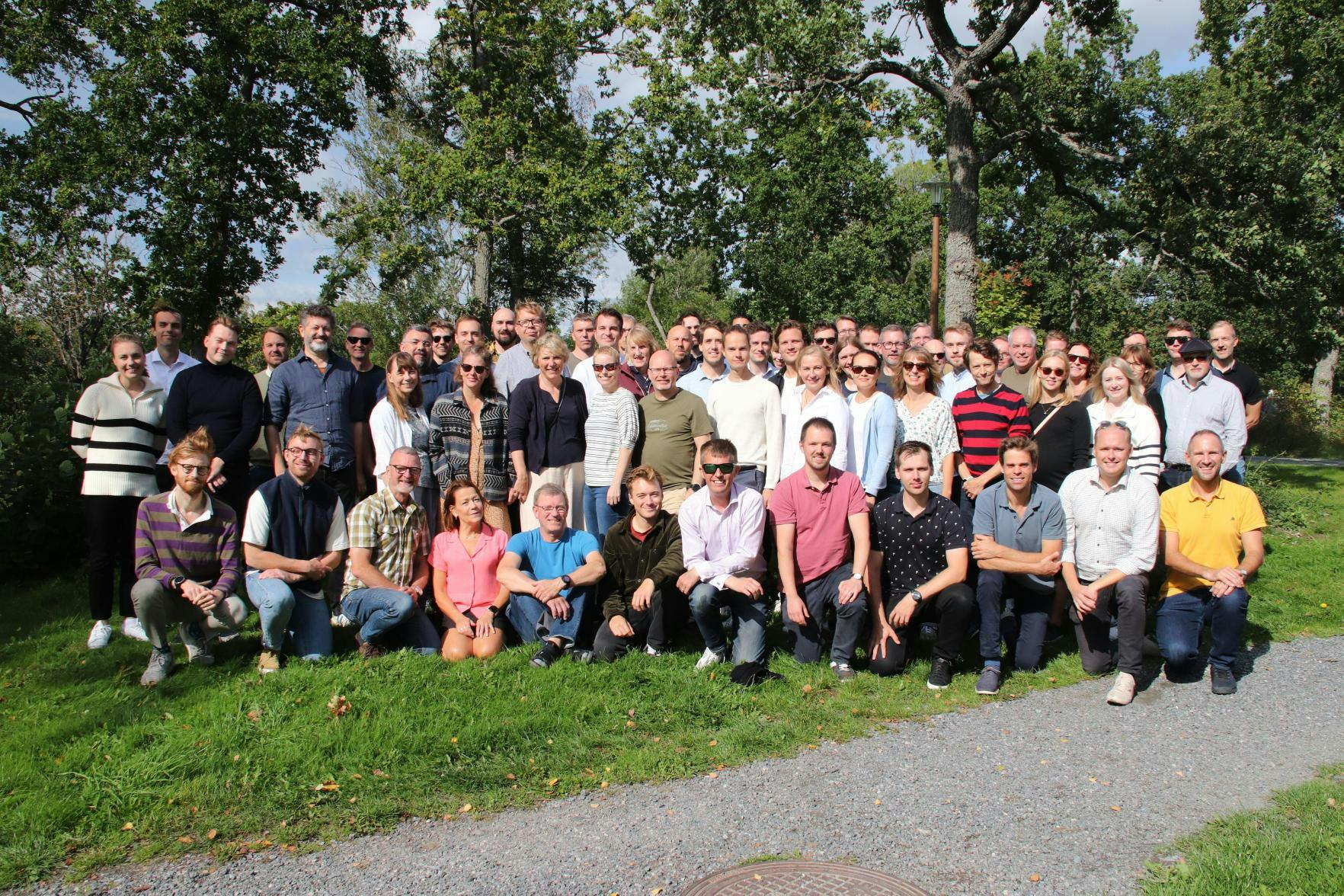 Versatile Days at the Vermiculus Days