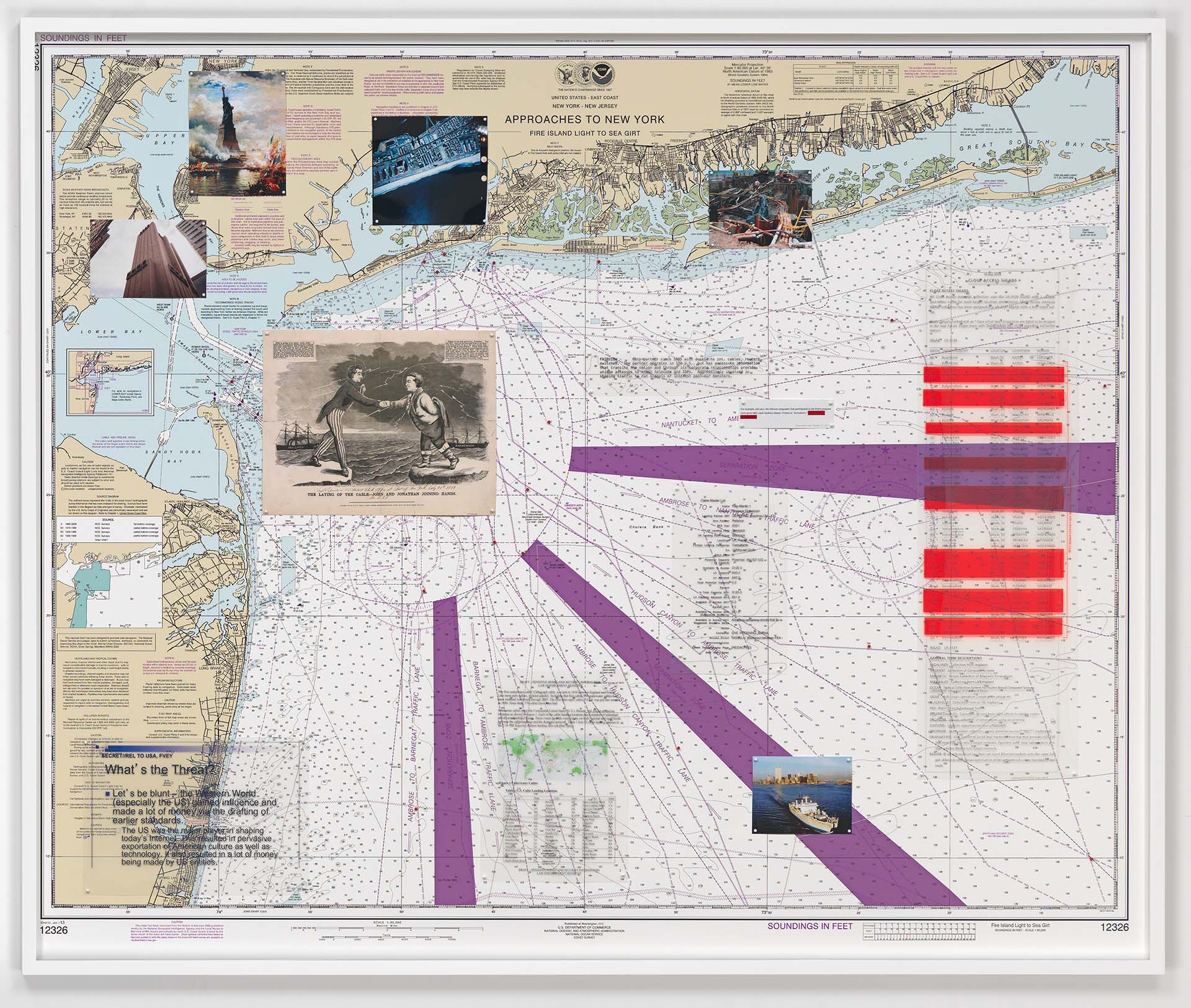 Vertical Atlas