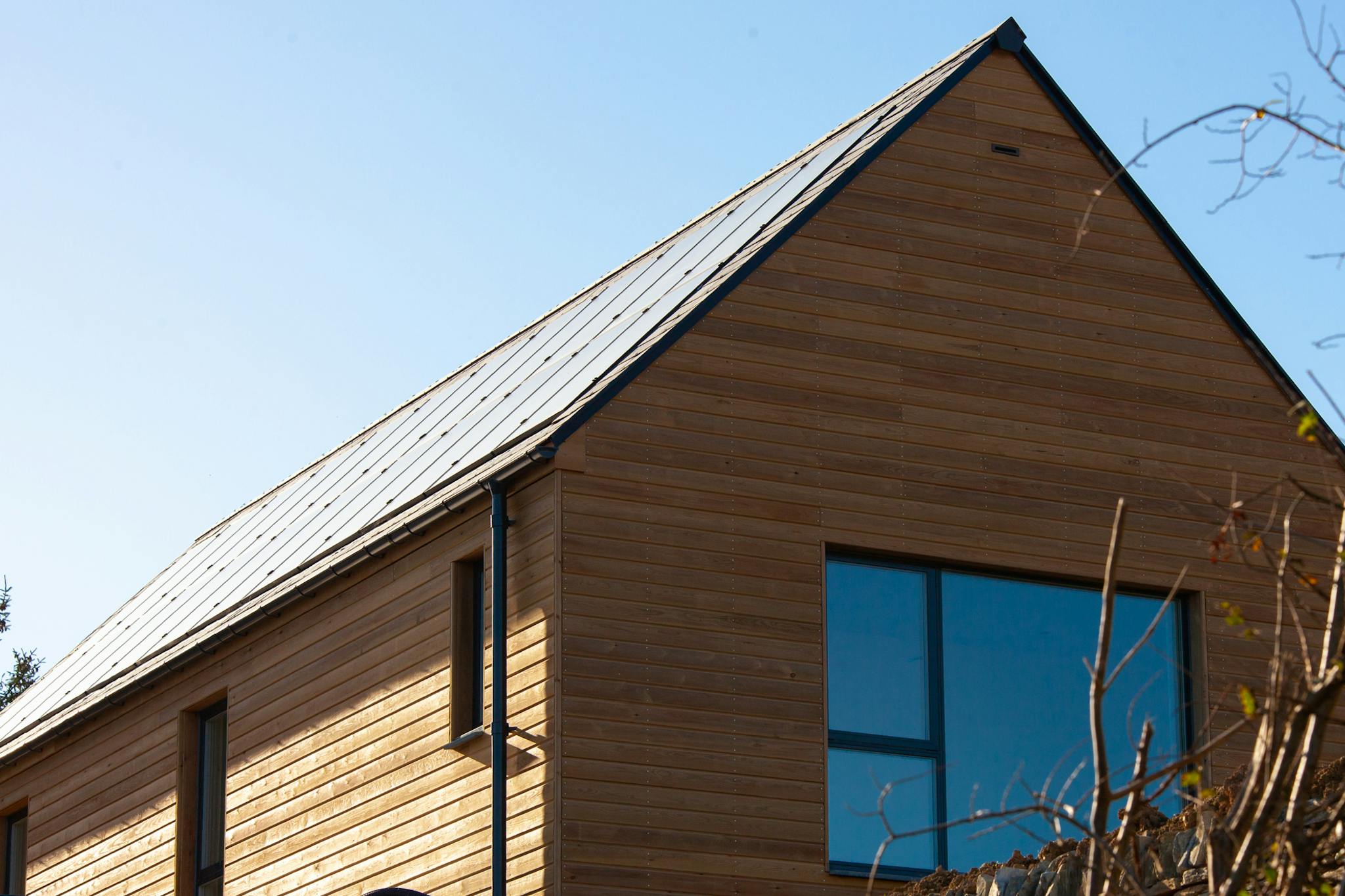 Monks Way | Verto Homes | ZERO CARBON SMART HOMES