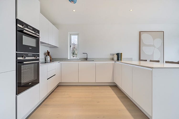 Monks Way | Verto Homes | ZERO CARBON SMART HOMES