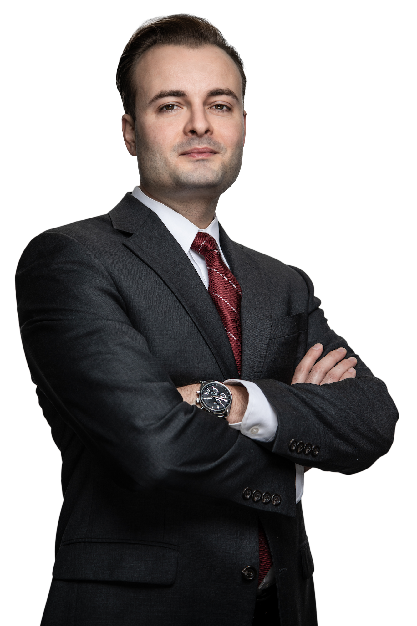 Ryan D. Very, Esq. | Very Law