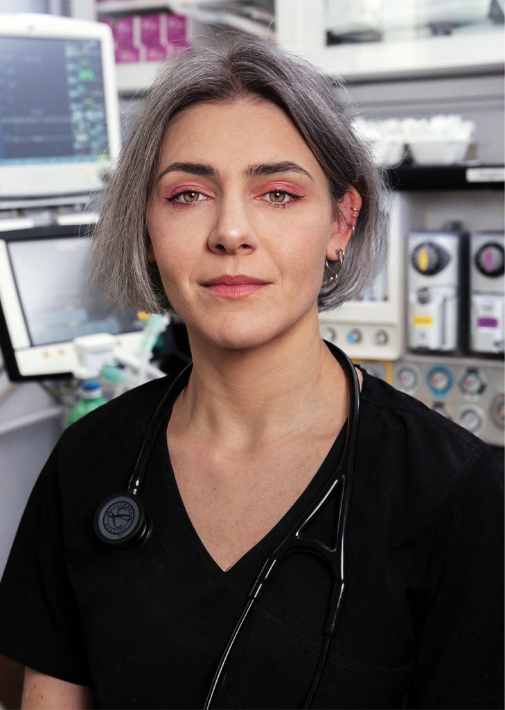 VETLISEK - Szkolenia weterynaryjne | Prowadzący