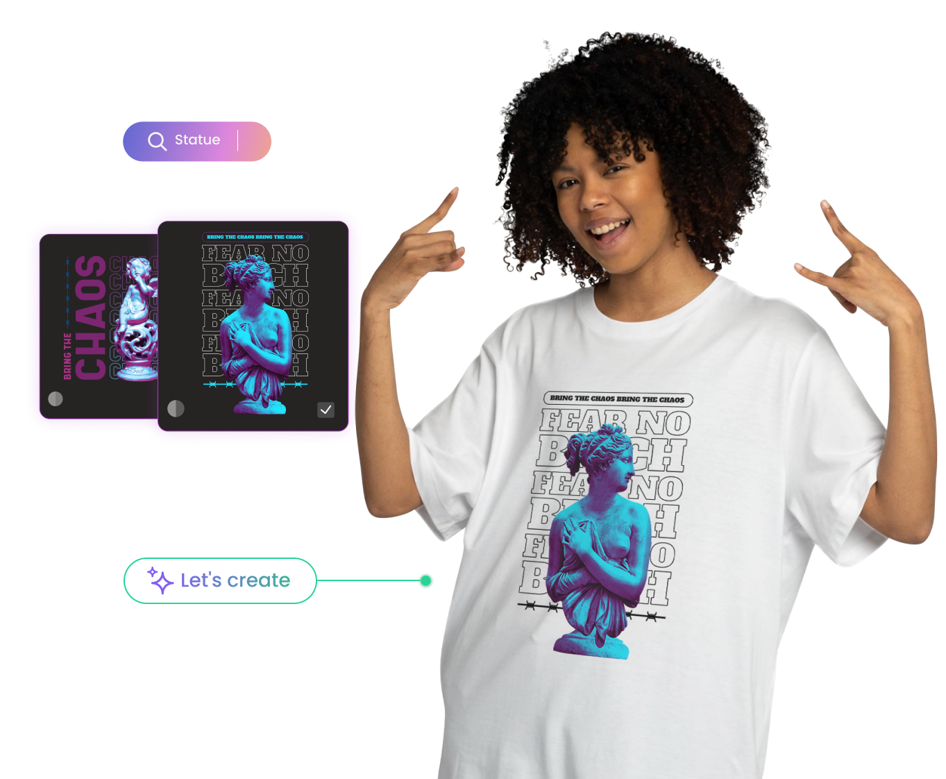 Merch Maker: Simplify Your Merchandise Workflow with Confidence!