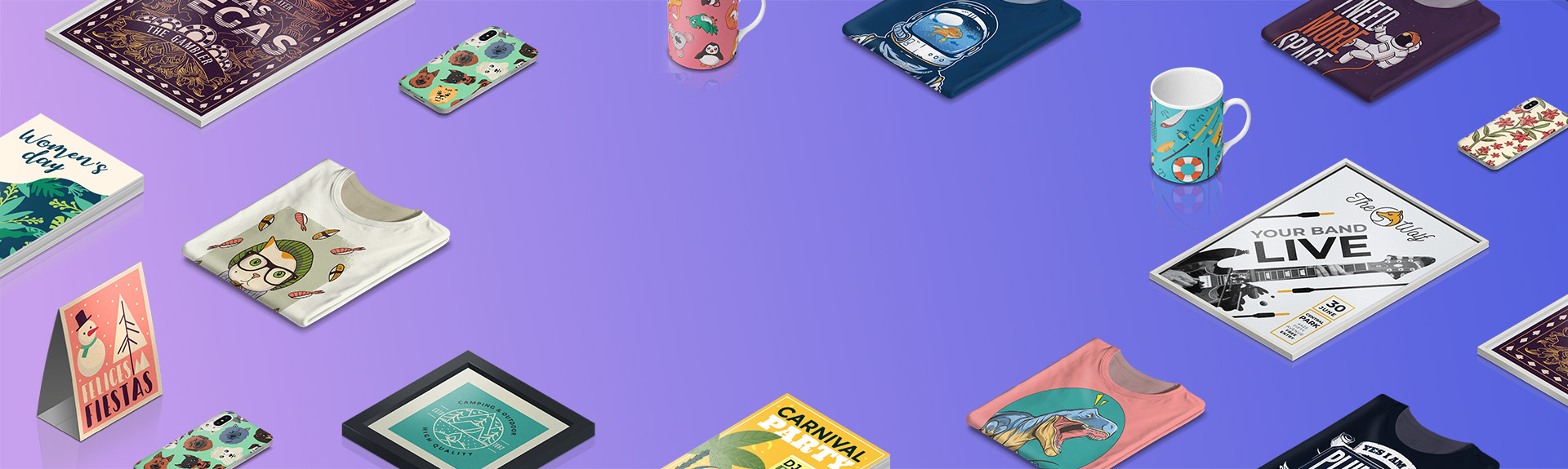 Commercial Use Vector Graphics | Royalty-Free Designs