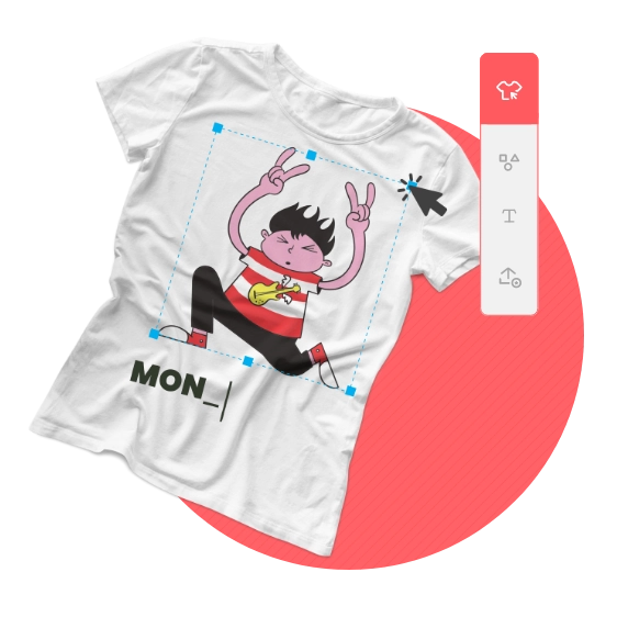 T-Shirt & Merch Designs | Print Ready Graphics | Vexels