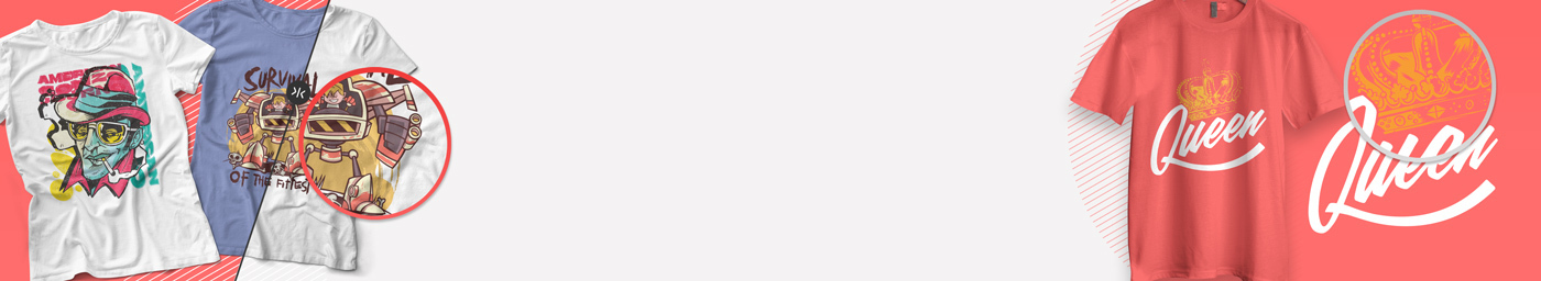 T-Shirt Designs | Print On Demand Merch Sellers