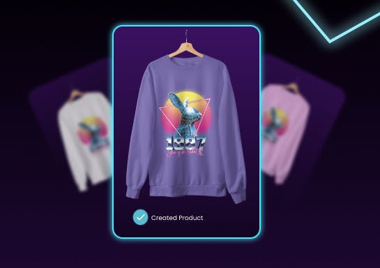 Vexels Discount Deals for Merch & Design