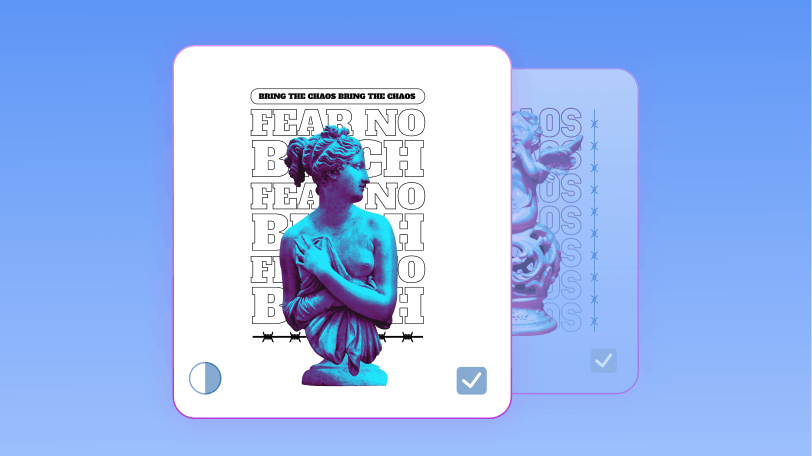 Merch Design Templates