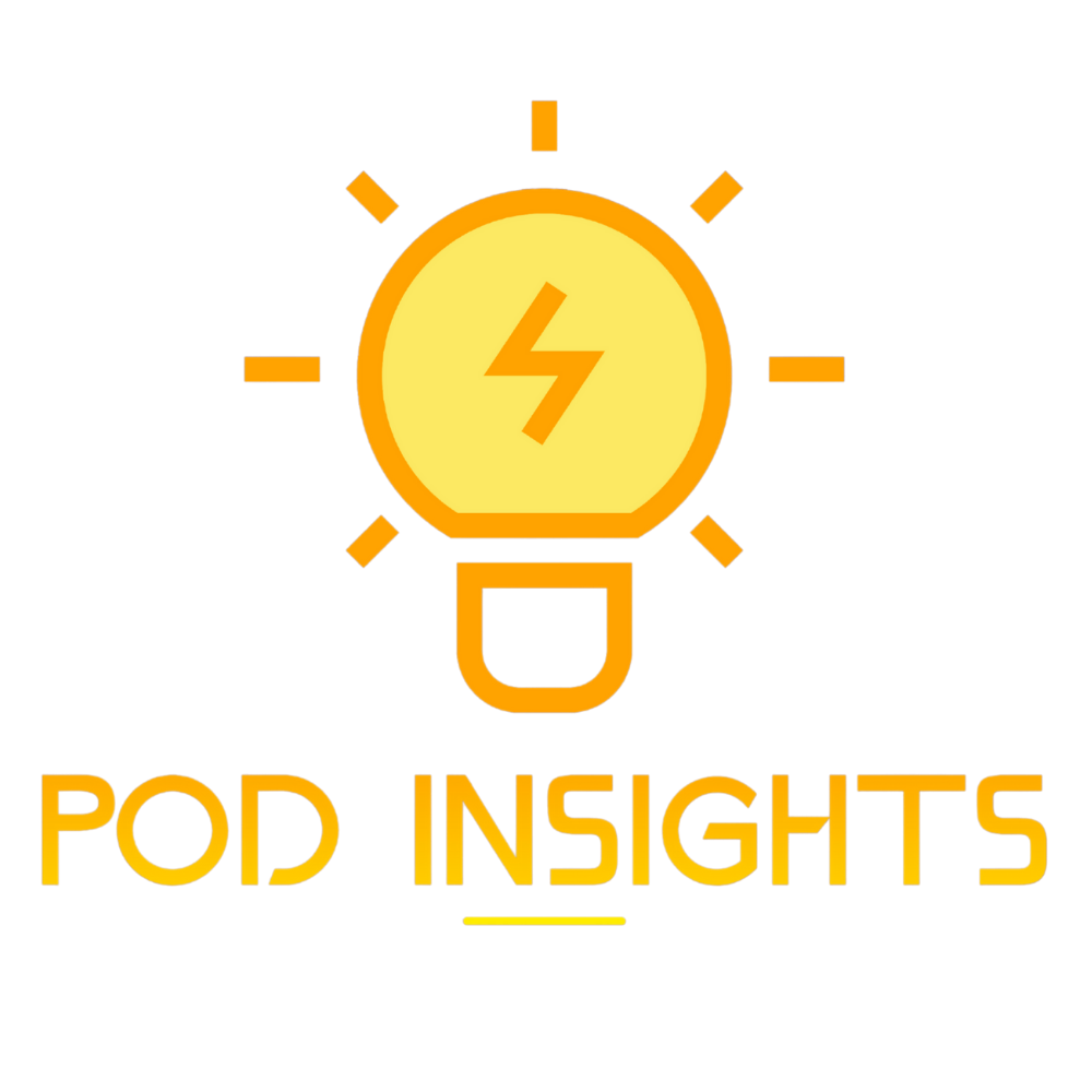 POD Insights Exclusive Graphic Deal Page