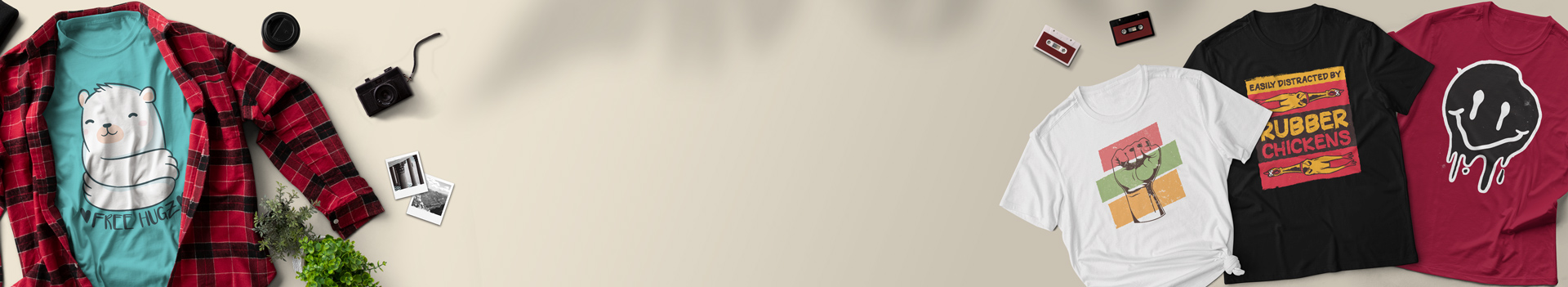 Merch Ready Designs for PODs and KDP