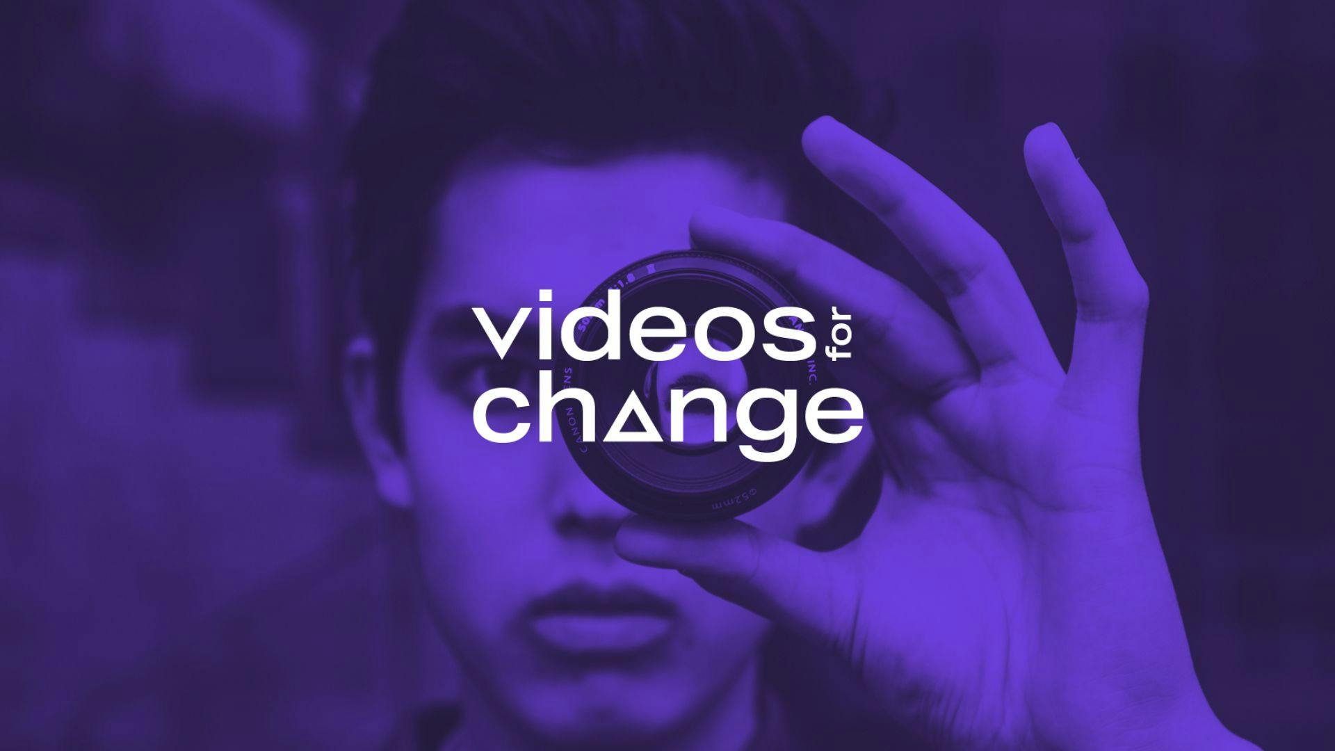 Videos for Change