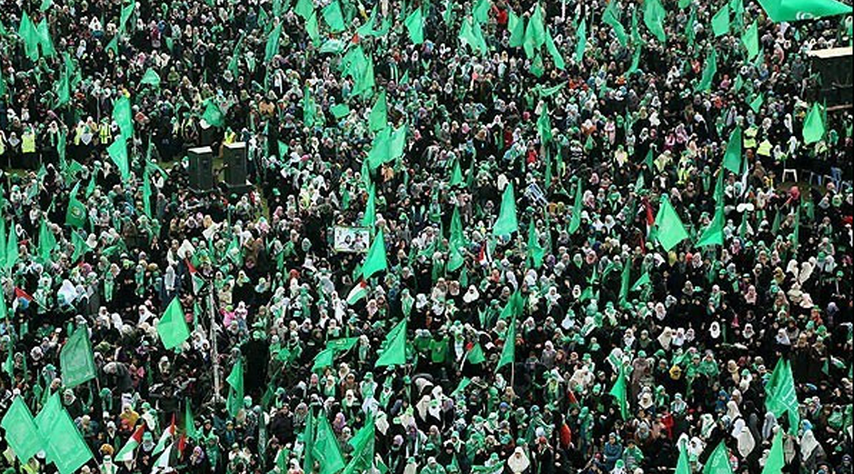 San Diego Man Charged with Funneling ‘Charity’ Donations to Hamas | VFI ...