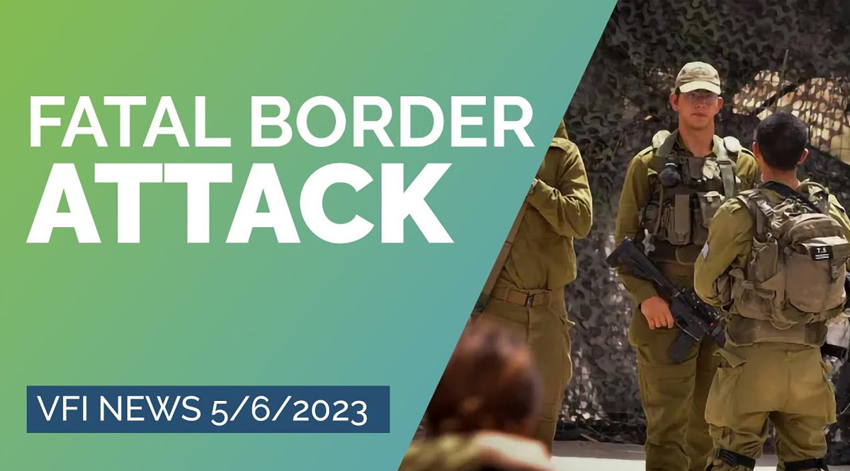 Investigation into Border Attack Reveals Religious Extremism | VFI News