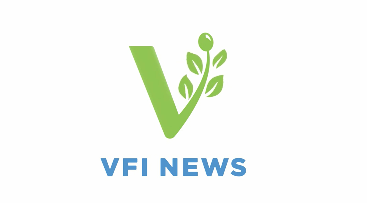 WATCH: Our New VFI News YT Channel | VFI News
