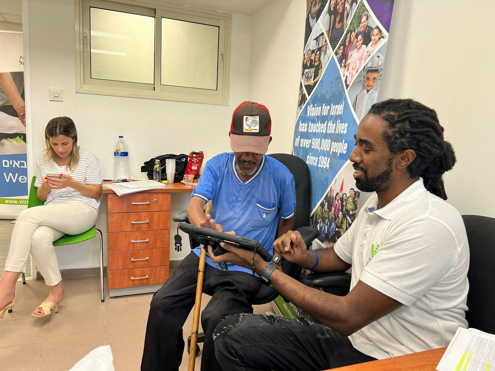 A Year of ‘More Than We Could Imagine’ | Vision for Israel