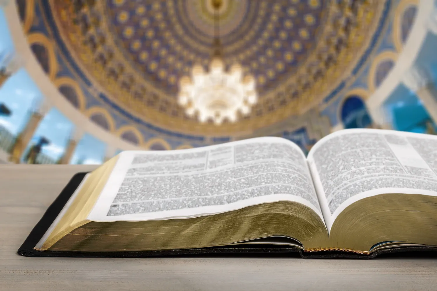 Parashat Vayikra — An Atonement Journey: The Love and Holiness of God ...