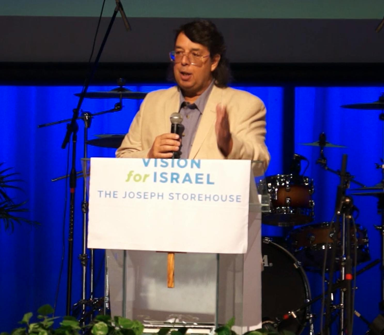 Celebrating Israel's 70th | Events | Vision for Israel