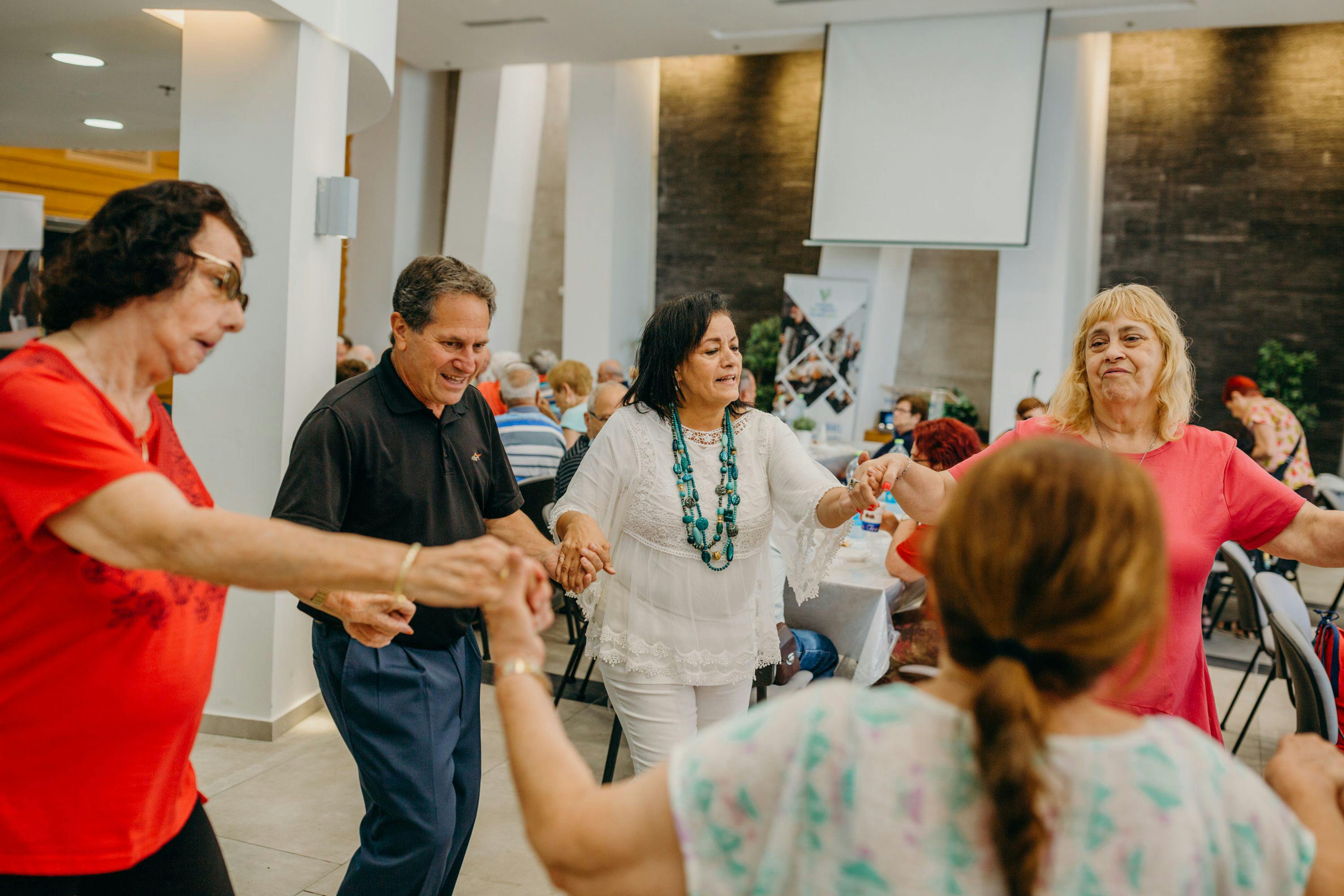 Batya — The Heart of Vision for Israel | Vision for Israel