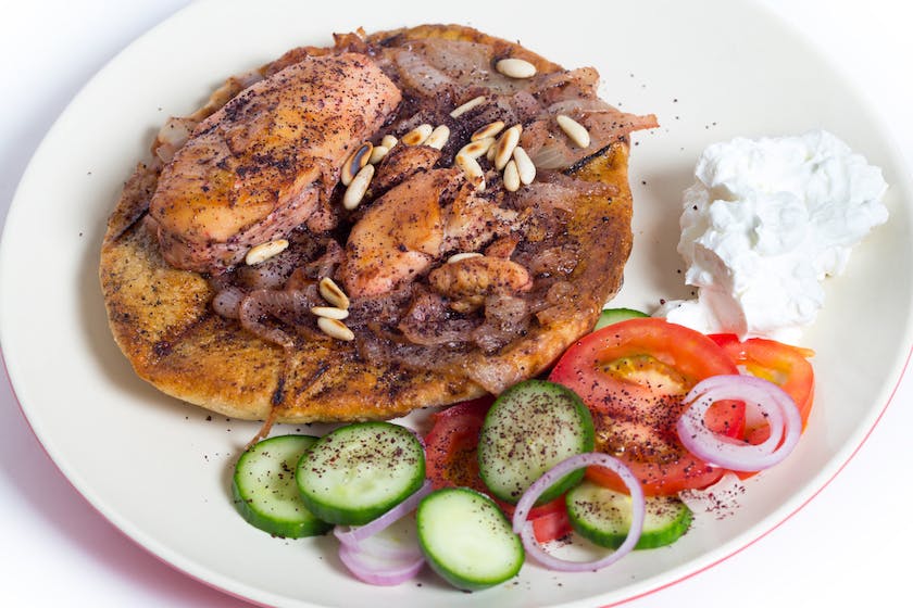 Kubaneh (Batya's mom's recipe) | Blog | Vision for Israel