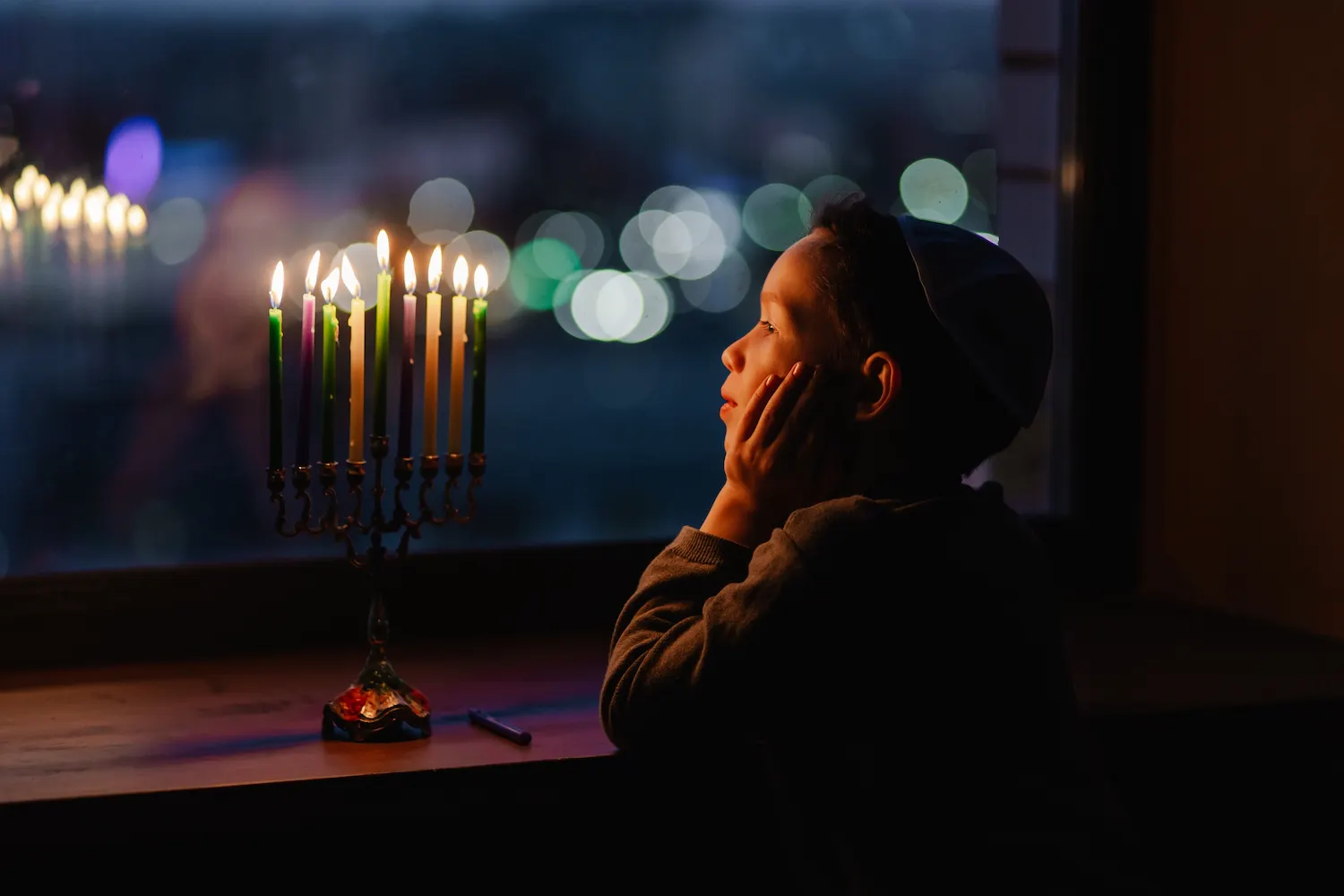 El Dios de Israel Que Hace Maravillas y Milagros | Blog | Visión para ...