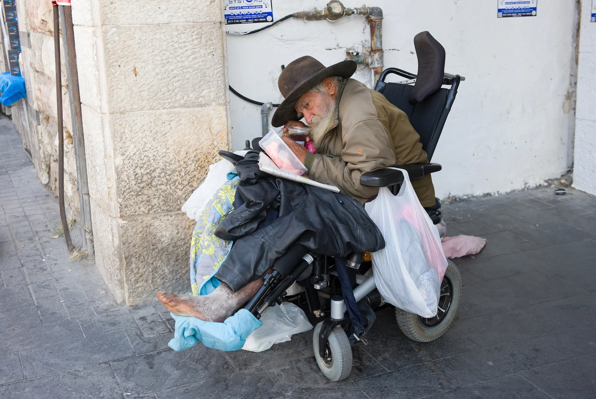 Are Things Changing in Israel? | Blog | Vision for Israel