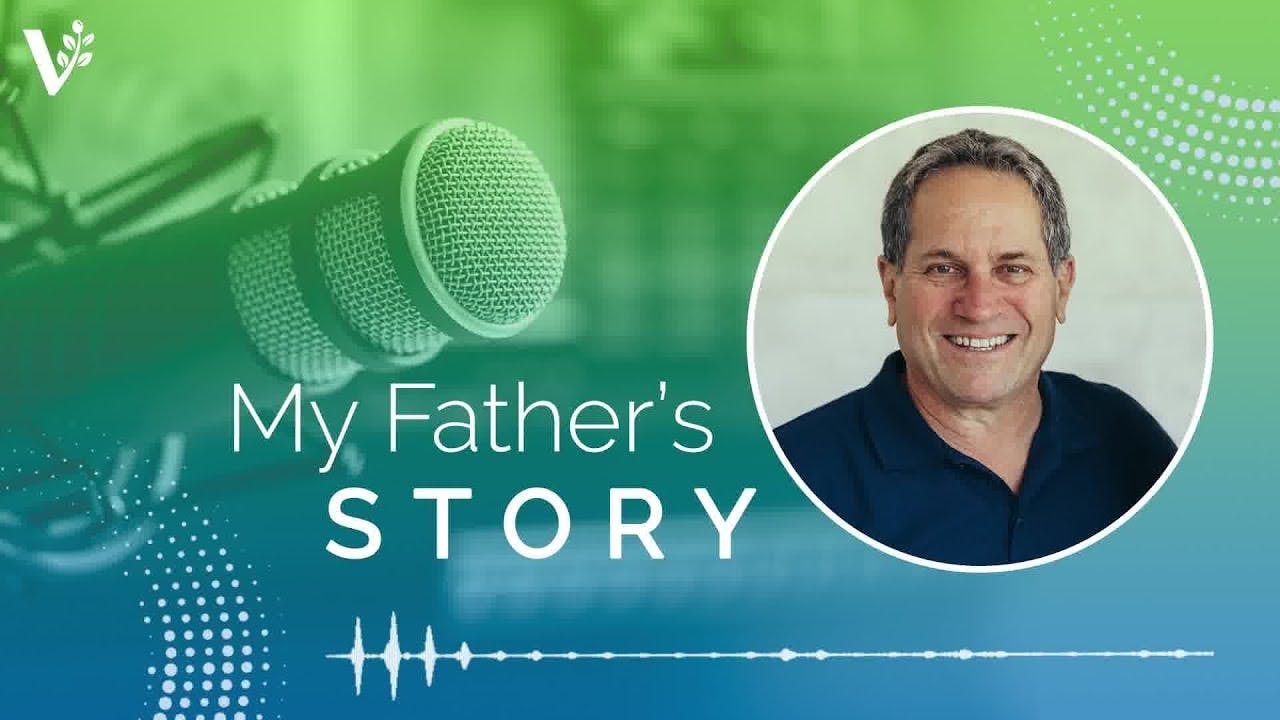 Fatherly Blessings | Blog | Vision for Israel