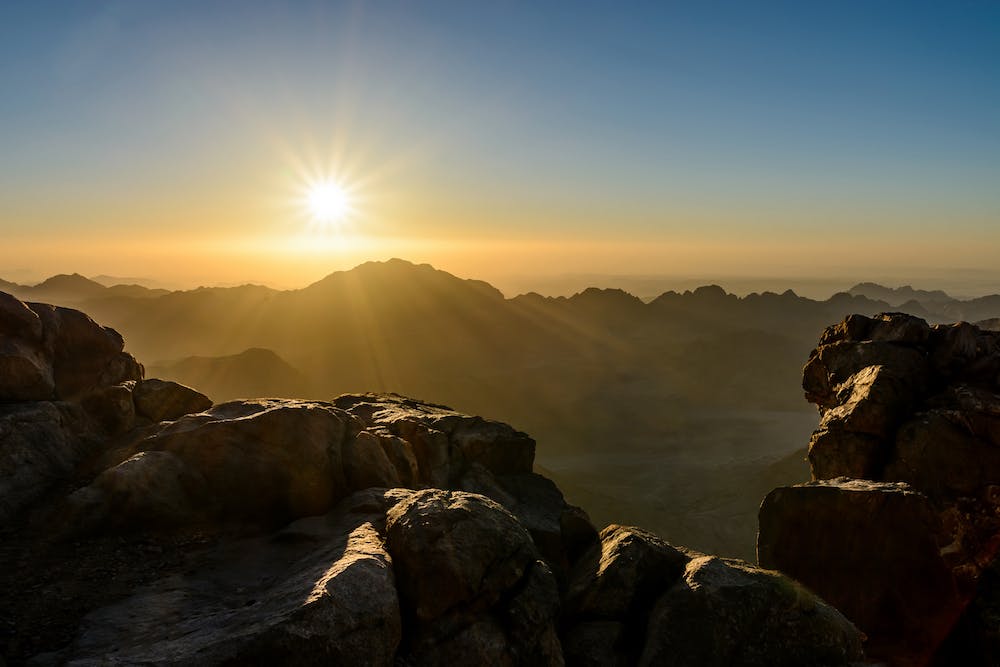 El Legado de Koraj | Blog | Visión para Israel