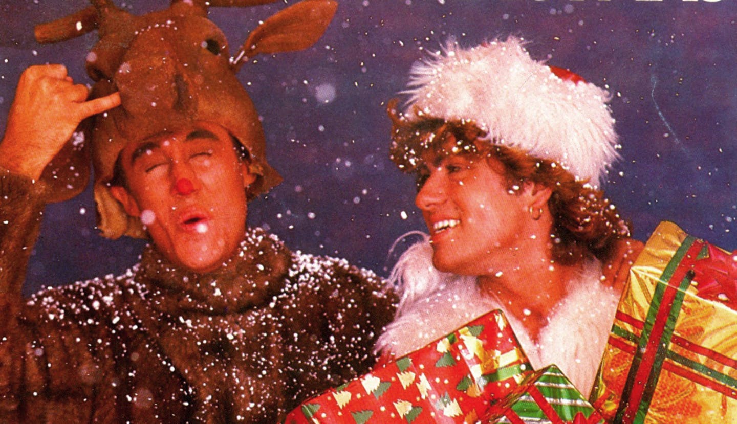 What Happened To The Christmas Number One what-happened-to-the-christmas-number-one