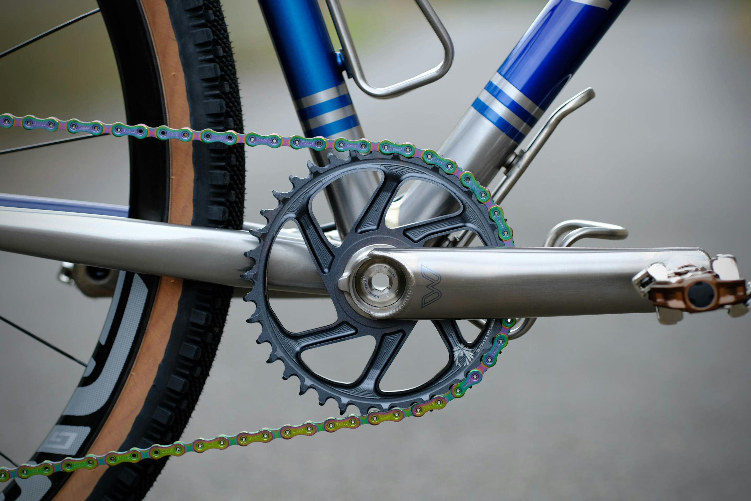 Xavier’s multifunction adventurer - victoire-cycles.com