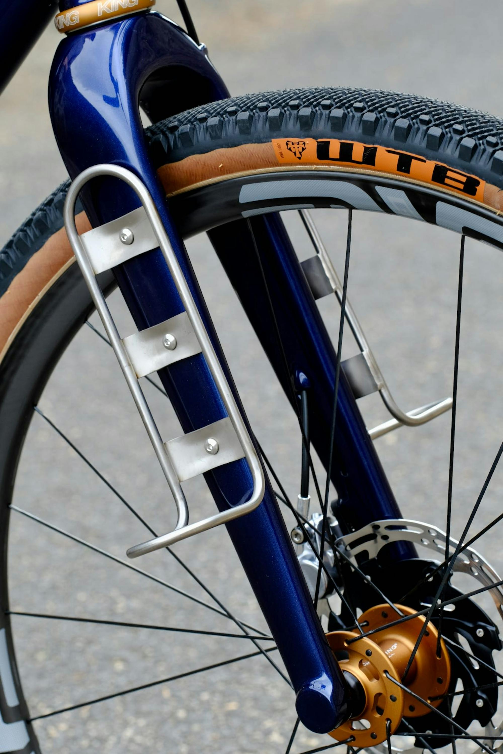 Xavier’s multifunction adventurer - victoire-cycles.com