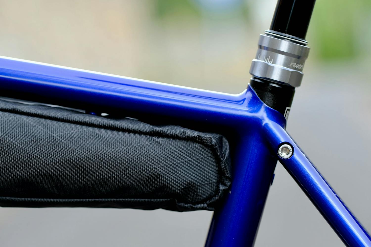 Xavier’s multifunction adventurer - victoire-cycles.com