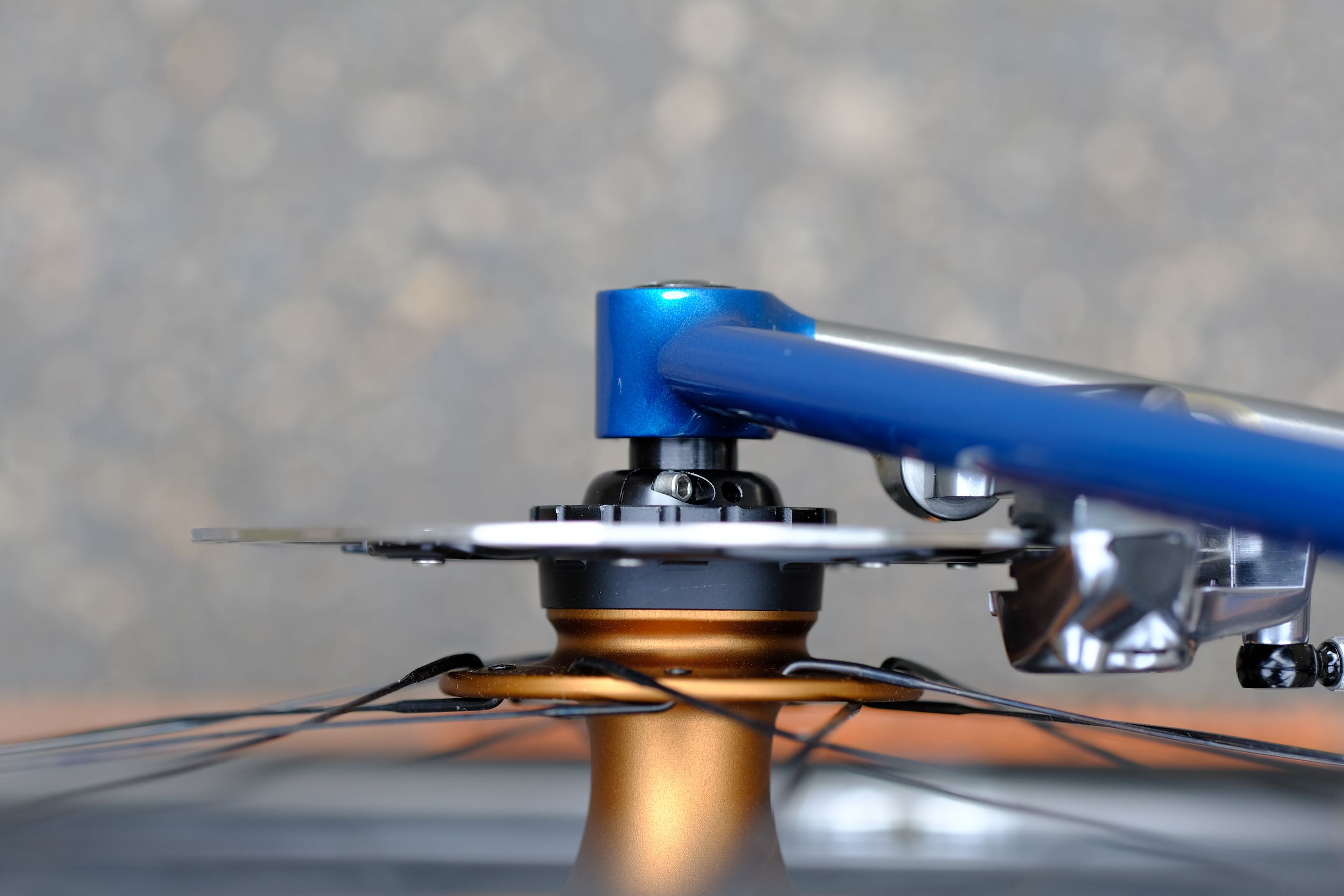 Xavier’s multifunction adventurer - victoire-cycles.com