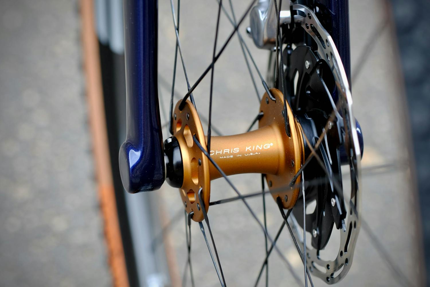 Xavier’s multifunction adventurer - victoire-cycles.com