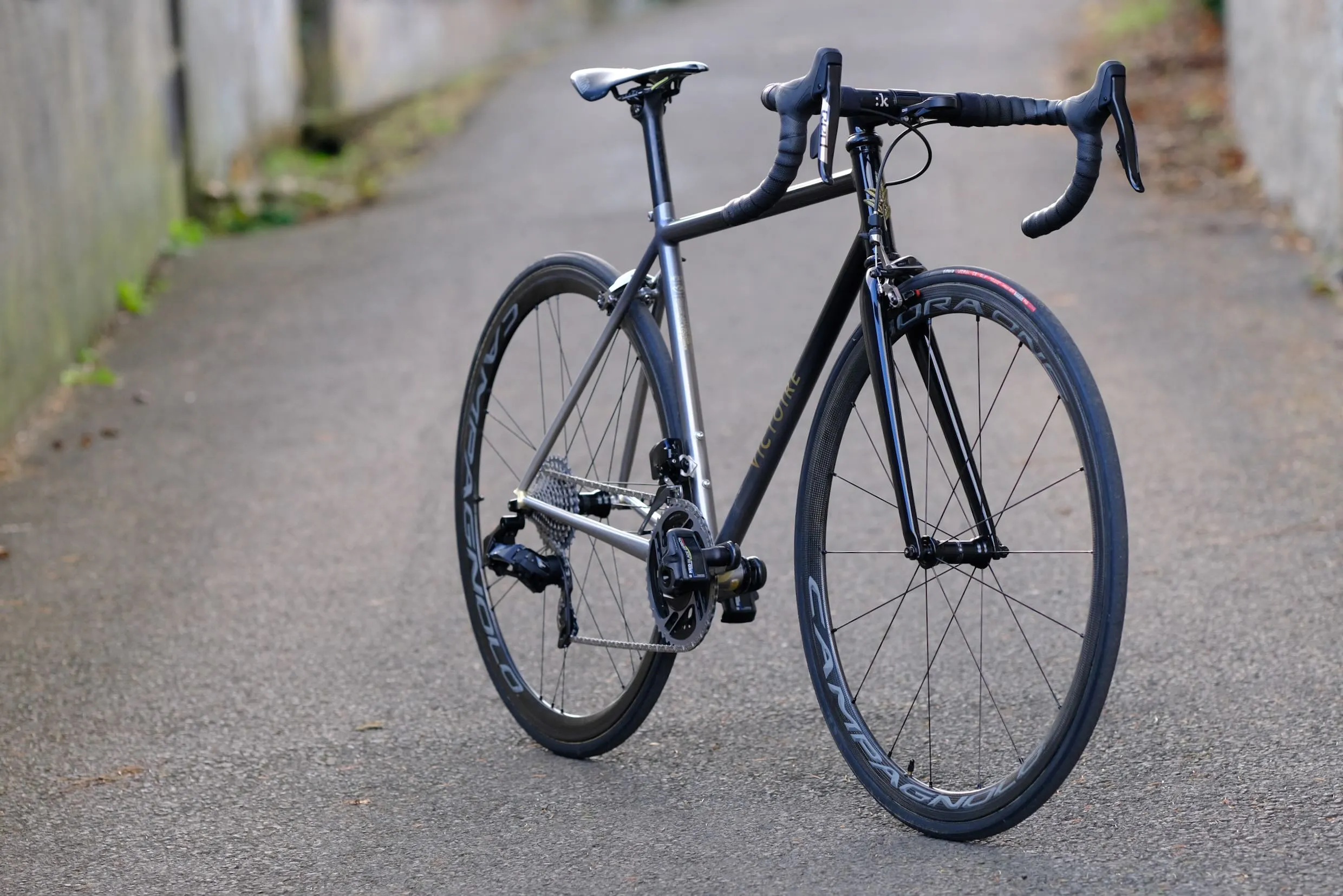 Marc's Phoenix - victoire-cycles.com
