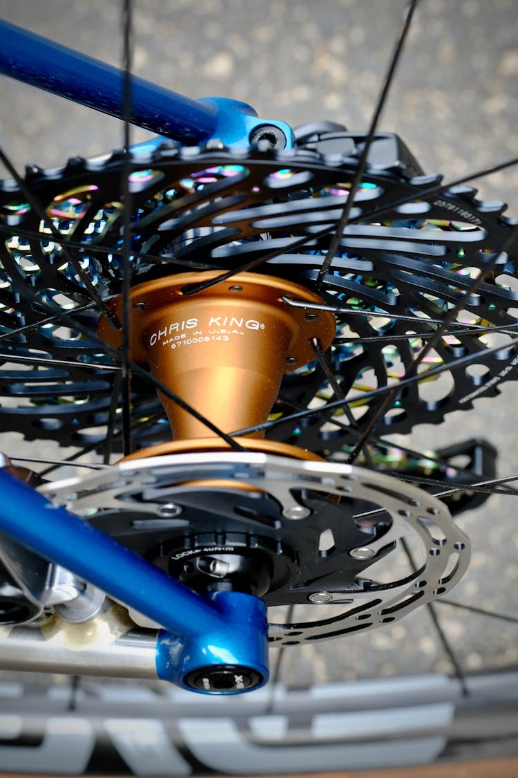 Xavier’s multifunction adventurer - victoire-cycles.com