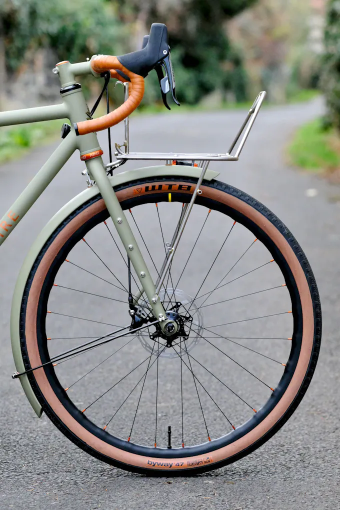 David's convertible bike - victoire-cycles.com