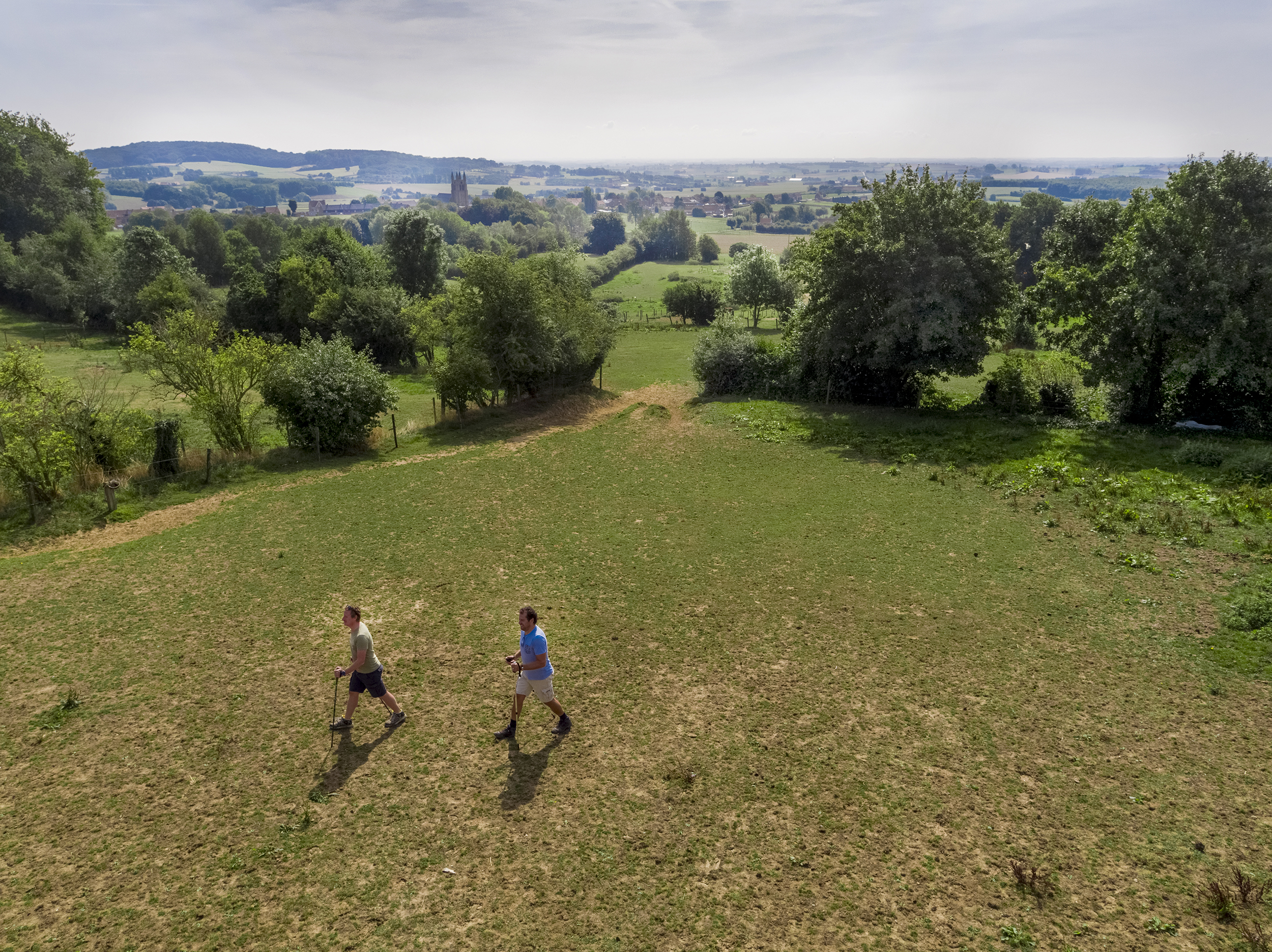 Activiteiten in Heuvelland - Victorello
