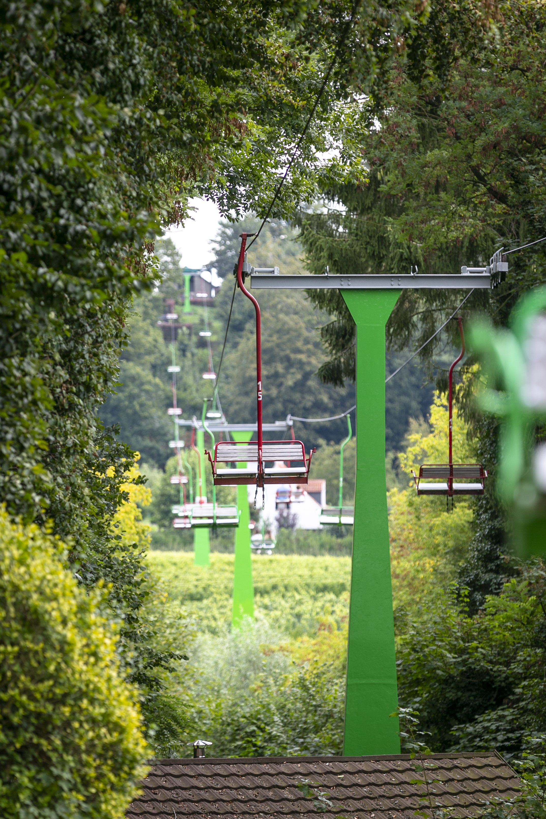 Activiteiten in Heuvelland - Victorello