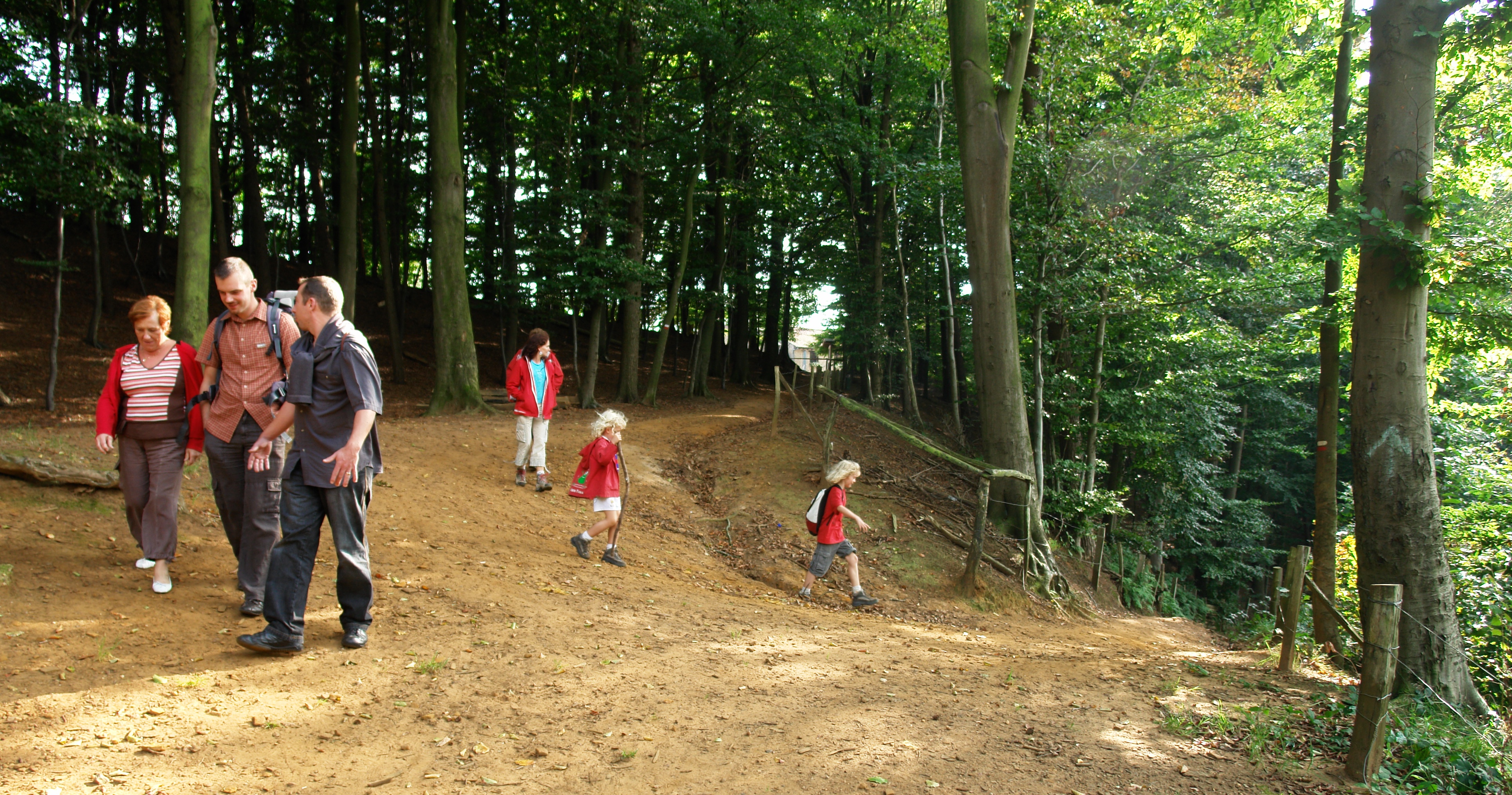 Activiteiten in Heuvelland - Victorello