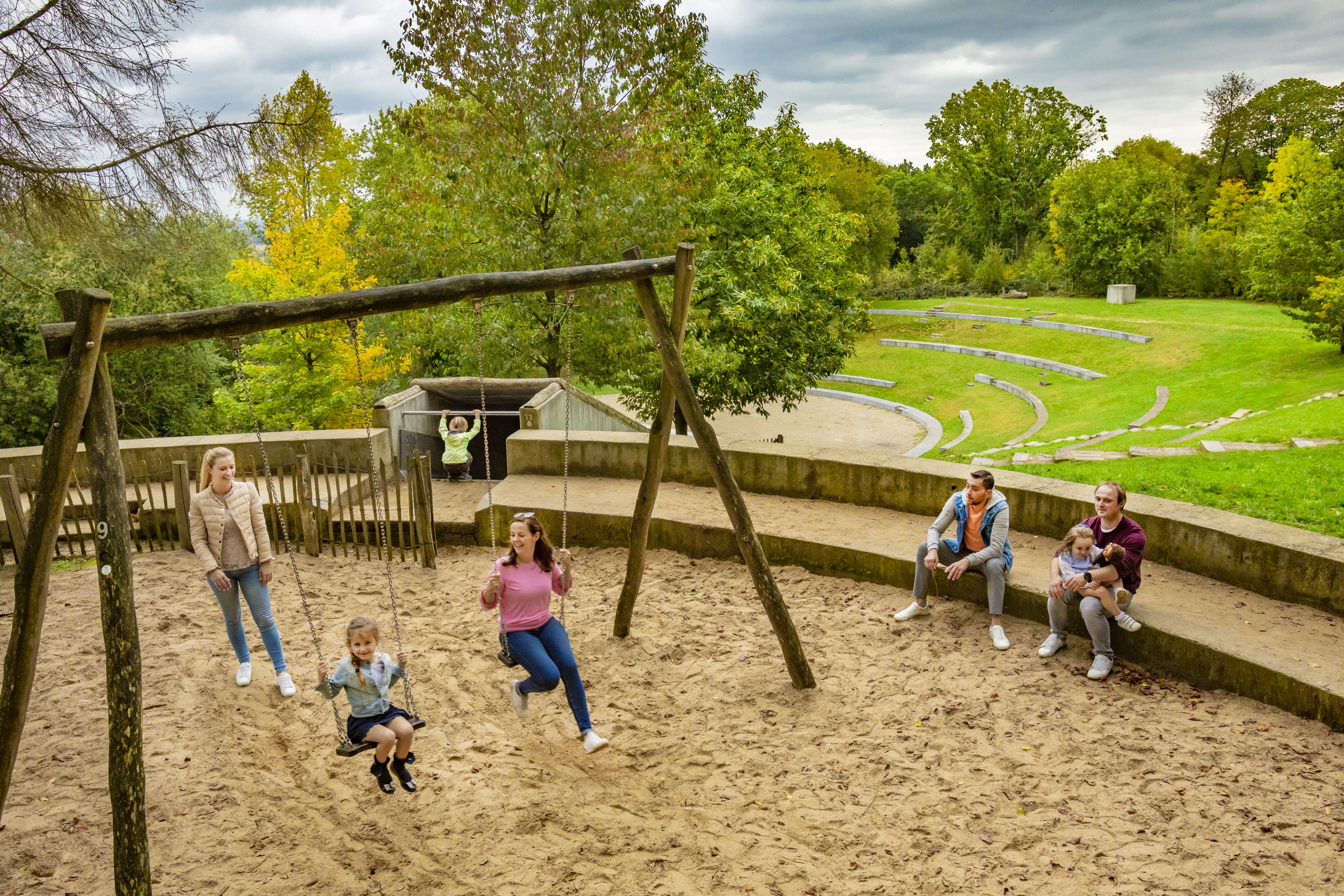 Activiteiten in Heuvelland - Victorello