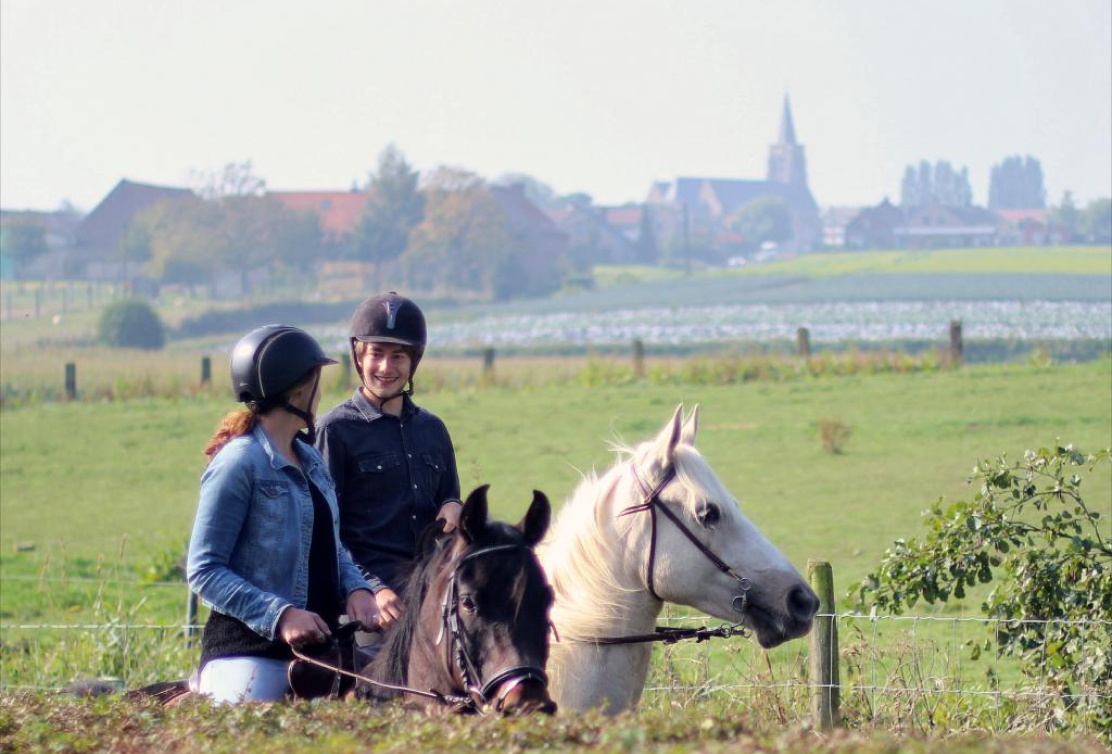 Activiteiten in Heuvelland - Victorello