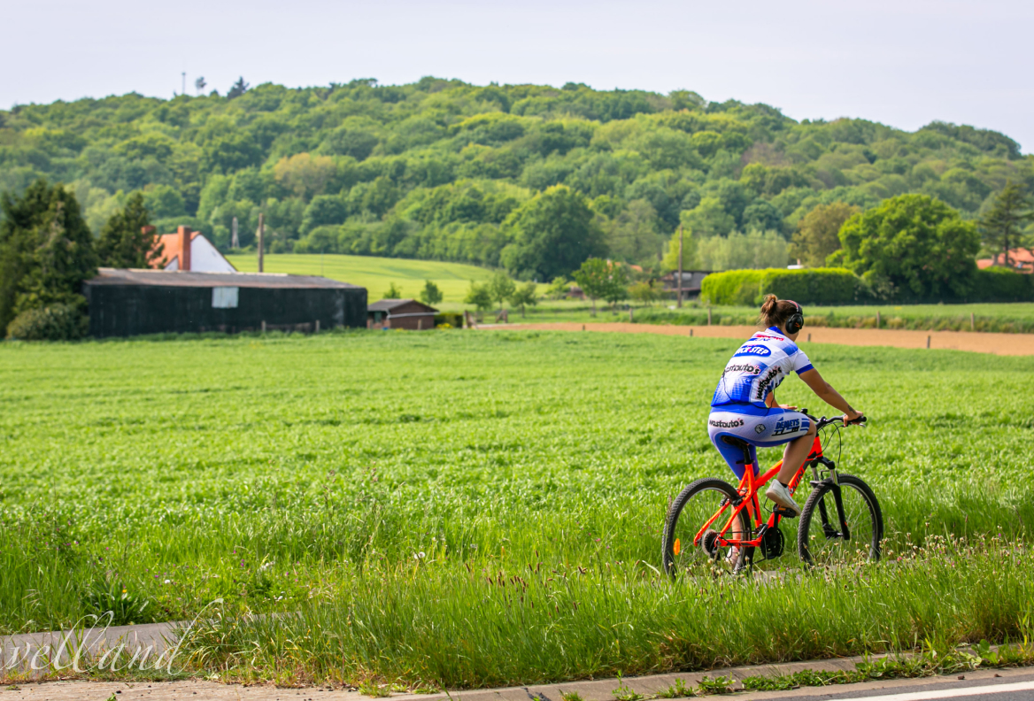 Activiteiten in Heuvelland - Victorello