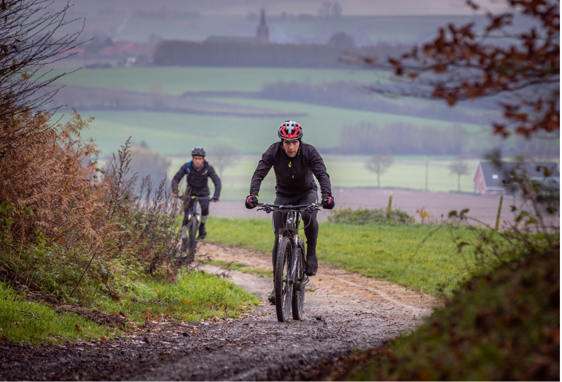 Activiteiten in Heuvelland - Victorello